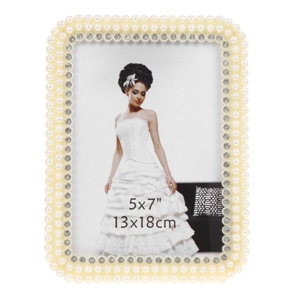 Pearl Picture Frames