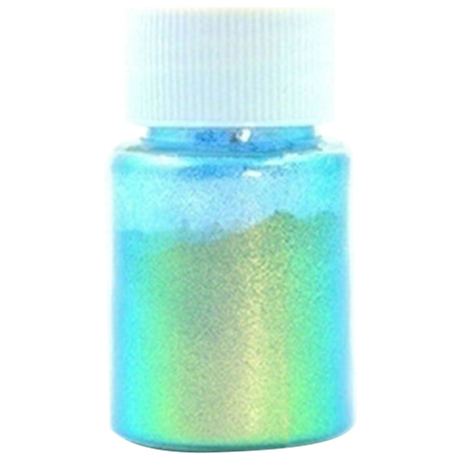 Pearl Pigment Powder For Upgrading Color Shifting Mica/ Powder Painting ...