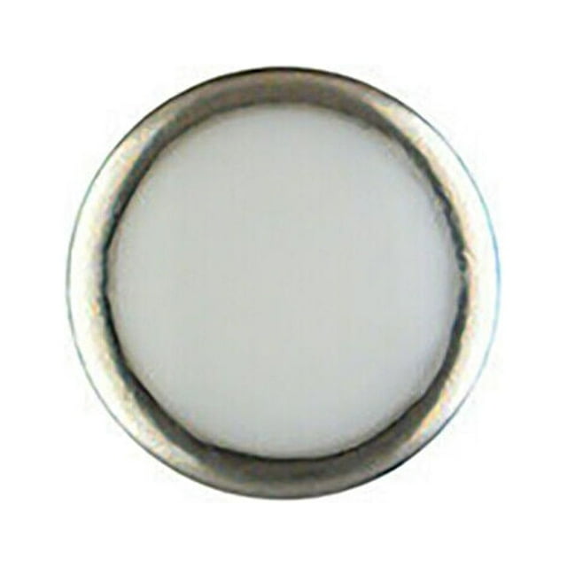 Pearl Pip Dot For Bezel Insert Rolex Seadweller 4000 Ceramic 116600 ...