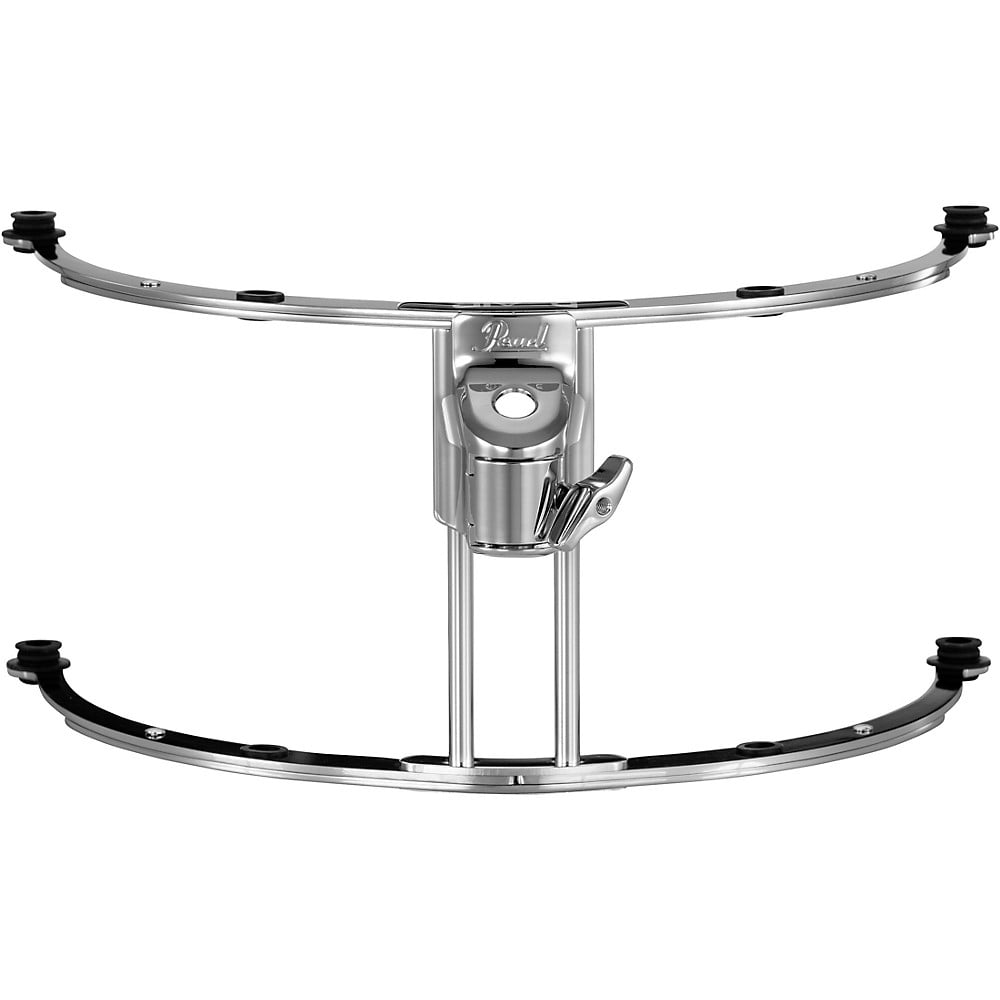 Pearl R2 GyroLock Air Chrome L Bracket Tom Mount - 13x11/13x12 ...