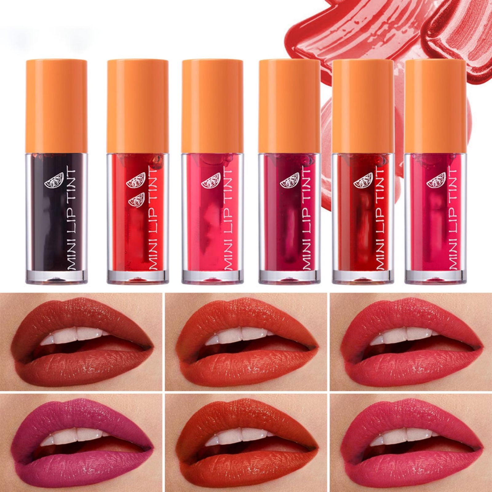 Pearl Shine Lip Gloss Moisturizes Lips Adds Mirror-Like Shine Hydrating ...