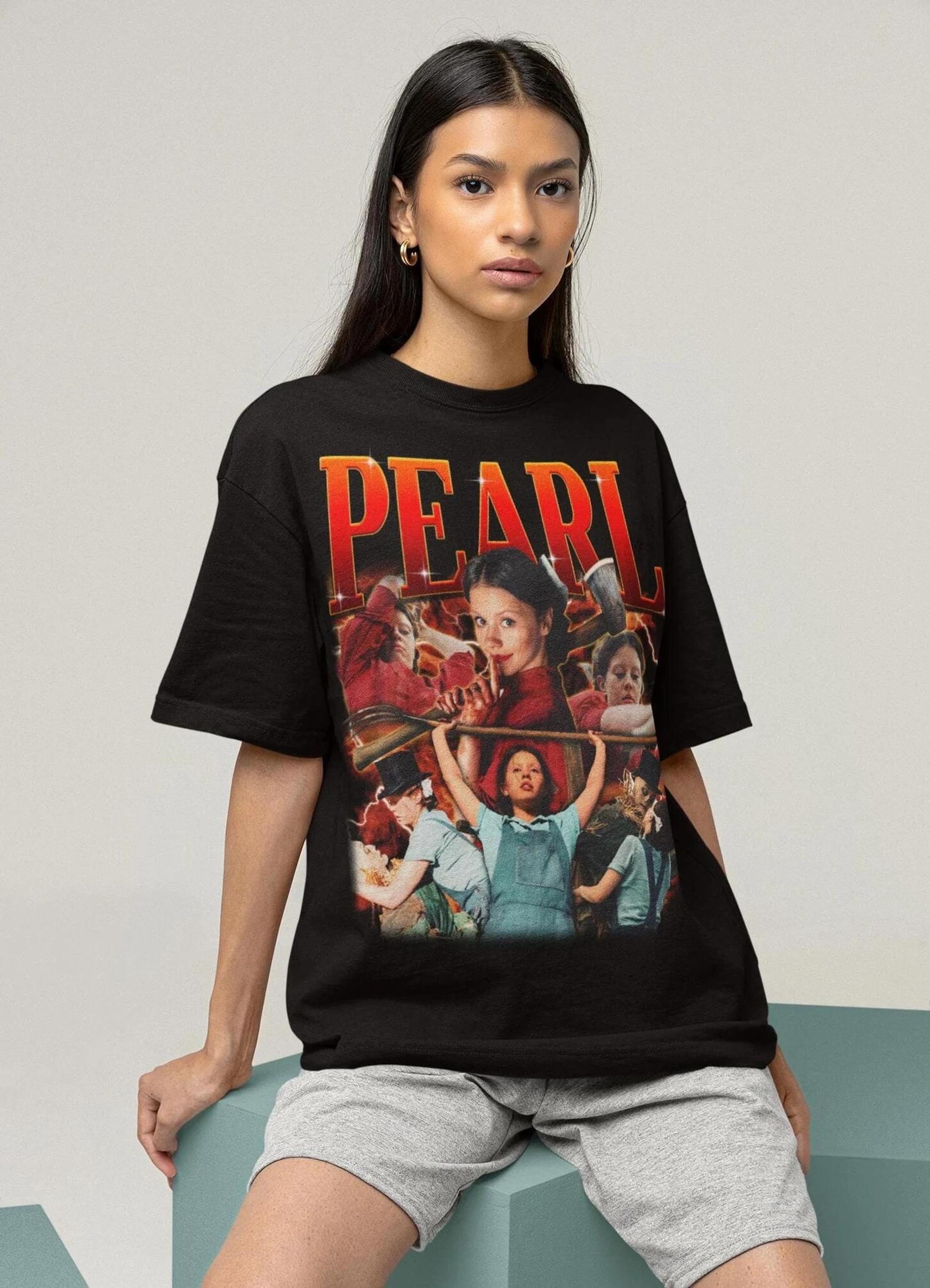 Pearl Shirt, pearl tshirt,pearl Shirt,pearl,pearl t shirt,pearl gifts ...
