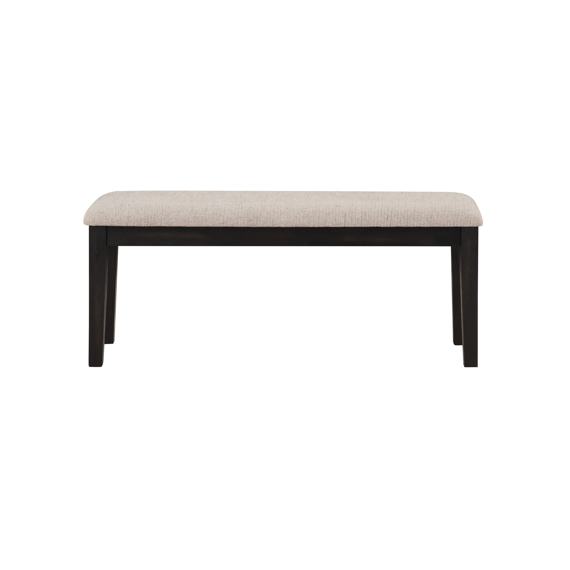 Pearl Silver Bench With Comfortable Seat Padding - Enhances Relaxation ...