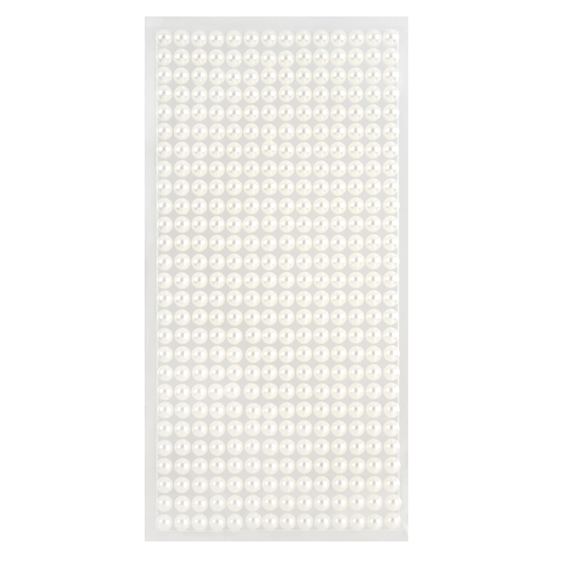 Pearl Sticker Sheet by Recollections™ - Walmart.com