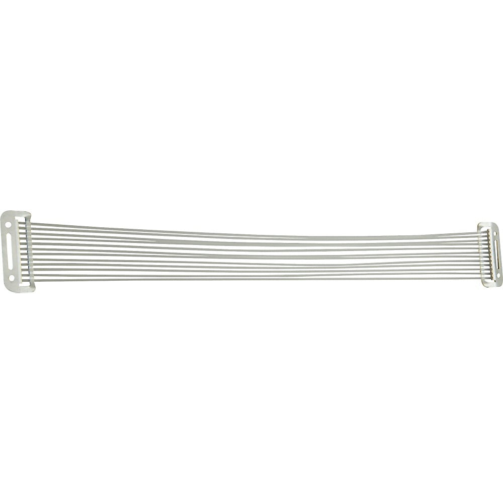 Pearl Synthetic Gut Snares for Marching Snare Drums For 14 in. For Ffx ...