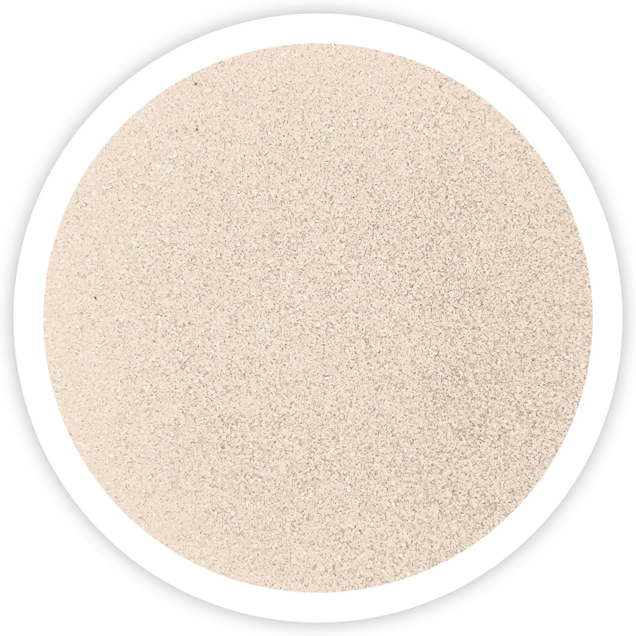 Pearl Unity Sand, 1 LB (16 oz), Colored Sand for Weddings, Vase Filler ...