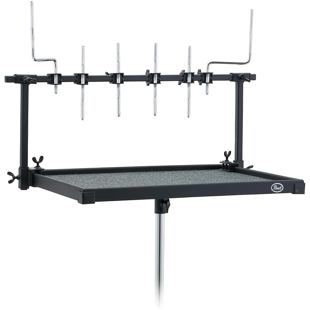 Pearl Universal Fit Trap Table Rack - Walmart.com