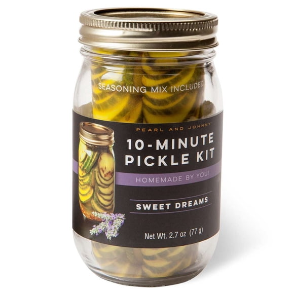 Pickle Kit