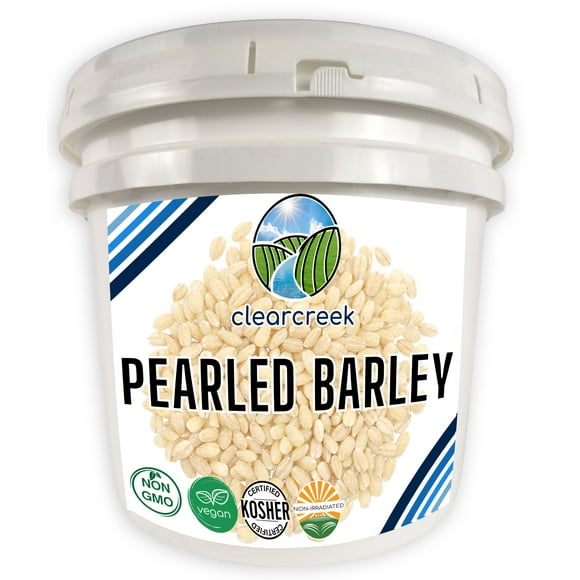 Barley