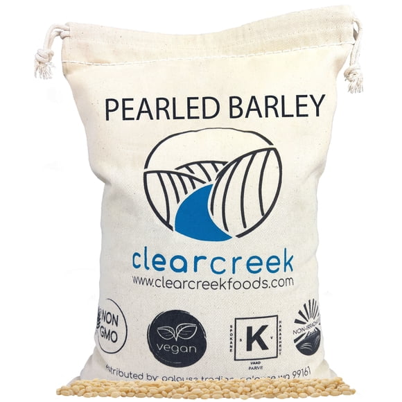 Barley
