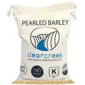 Quaker Quick Pearled Barley - 11 oz - Walmart.com