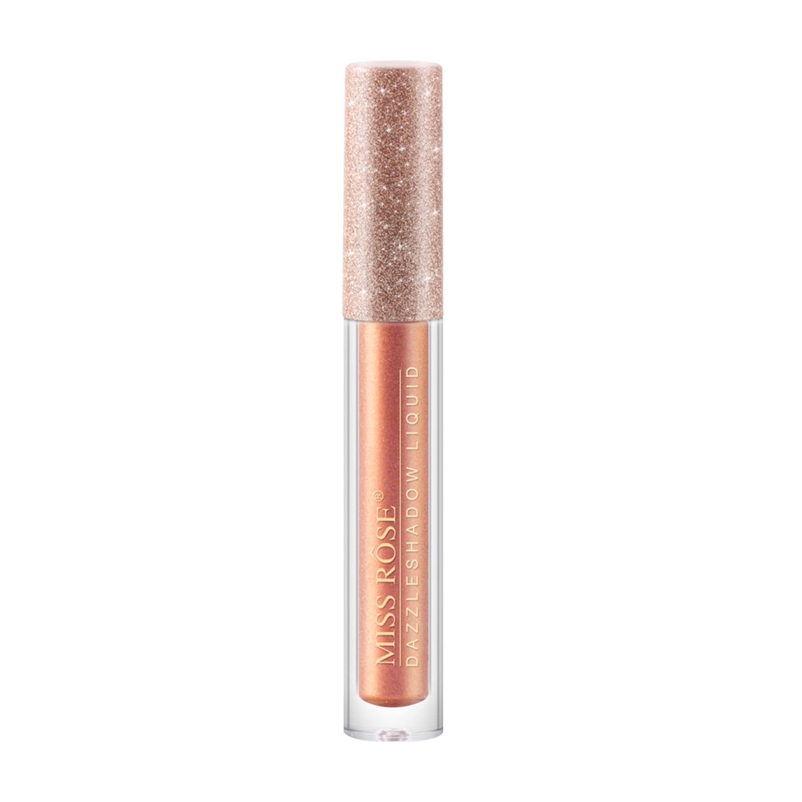 Pearlescent Liquid Eyeshadow Glitter Sequin 12 Color Liquid Eyeshadow ...