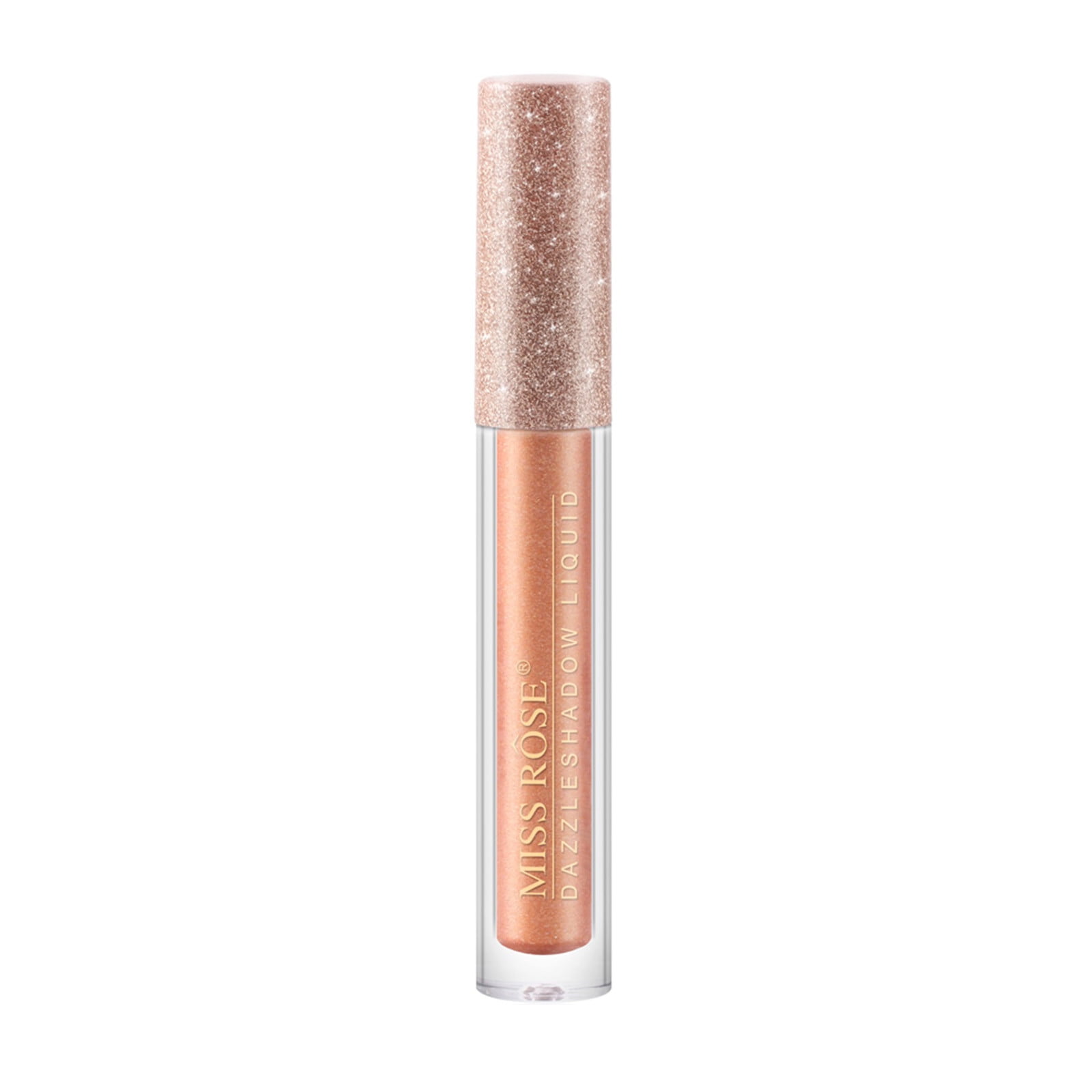 Pearlescent Liquid Eyeshadow Glitter Sequin 12 Color Liquid Eyeshadow ...