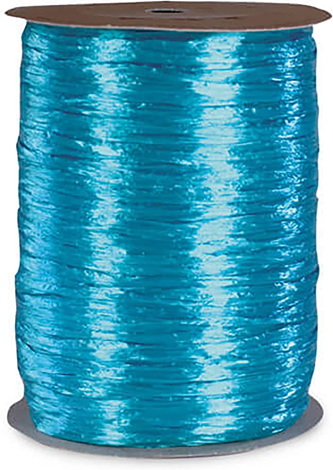 Pearlized Raffia Ribbon Roll 100 Yards for Kraft Packaging and ...
