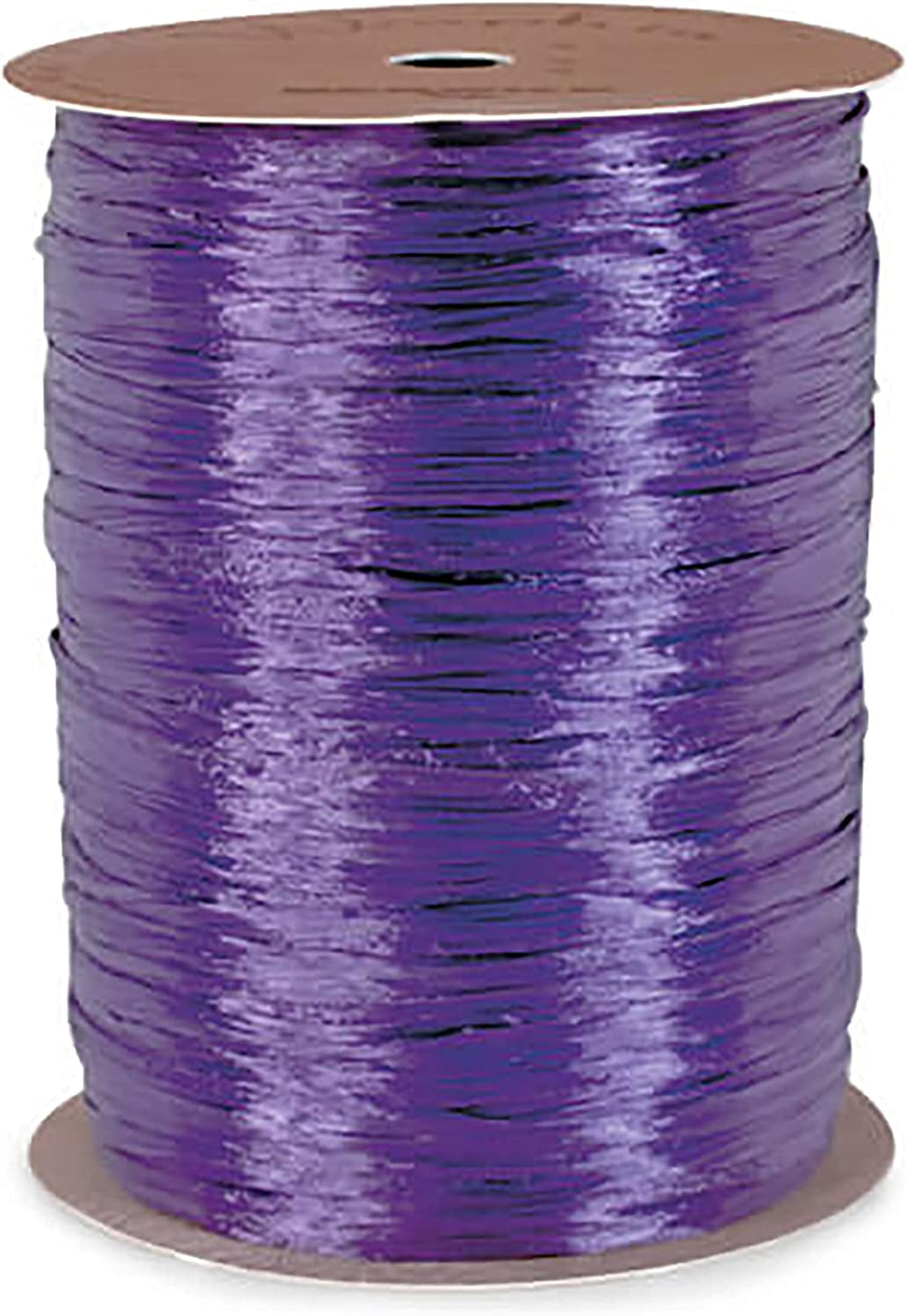 Pearlized Raffia Ribbon Roll 100 Yards for Kraft Packaging and ...