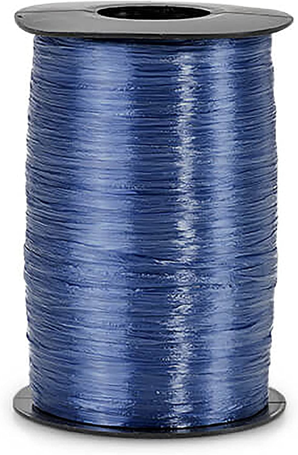 Pearlized Raffia Ribbon Roll 100 Yards for Kraft Packaging and ...