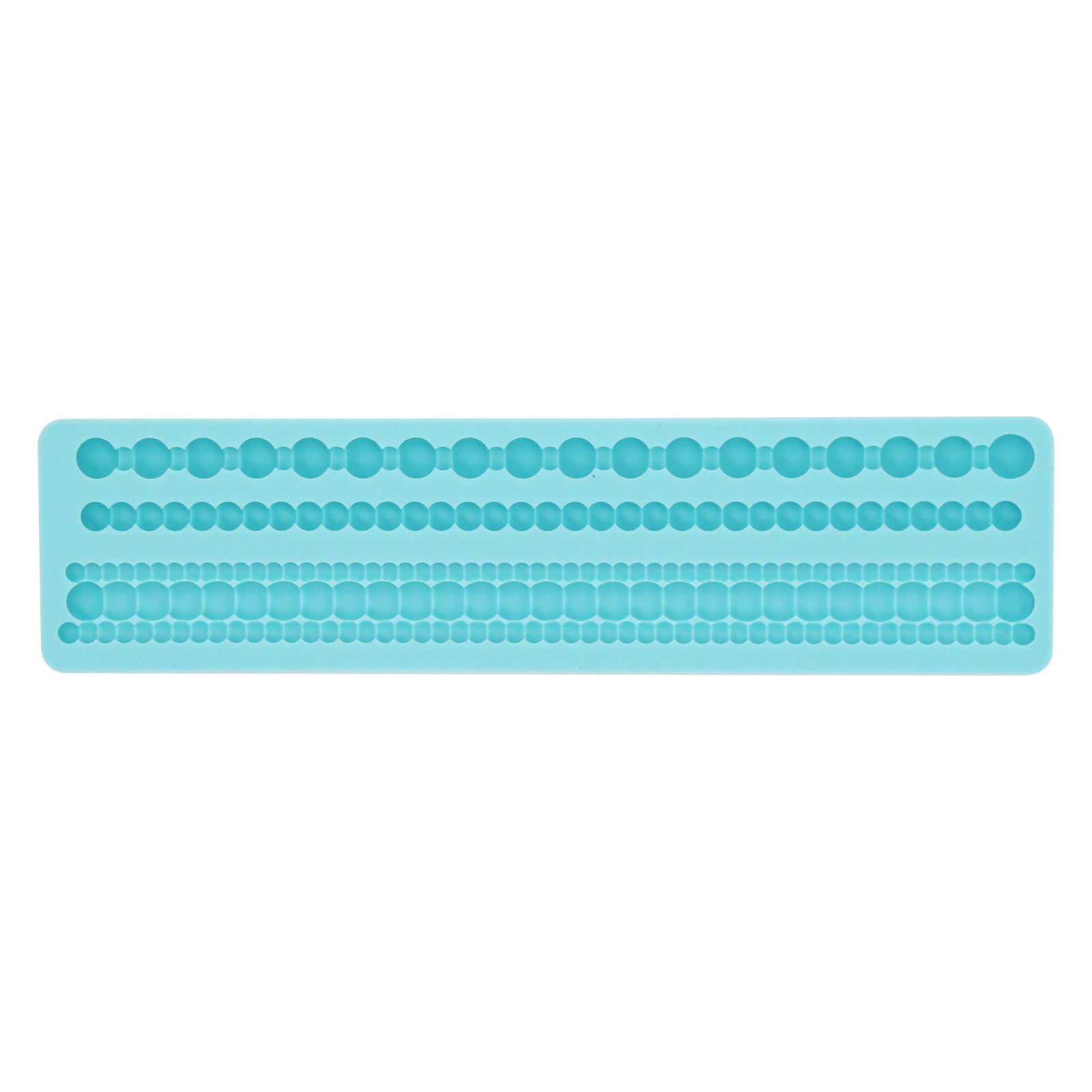 String Of Pearl Border