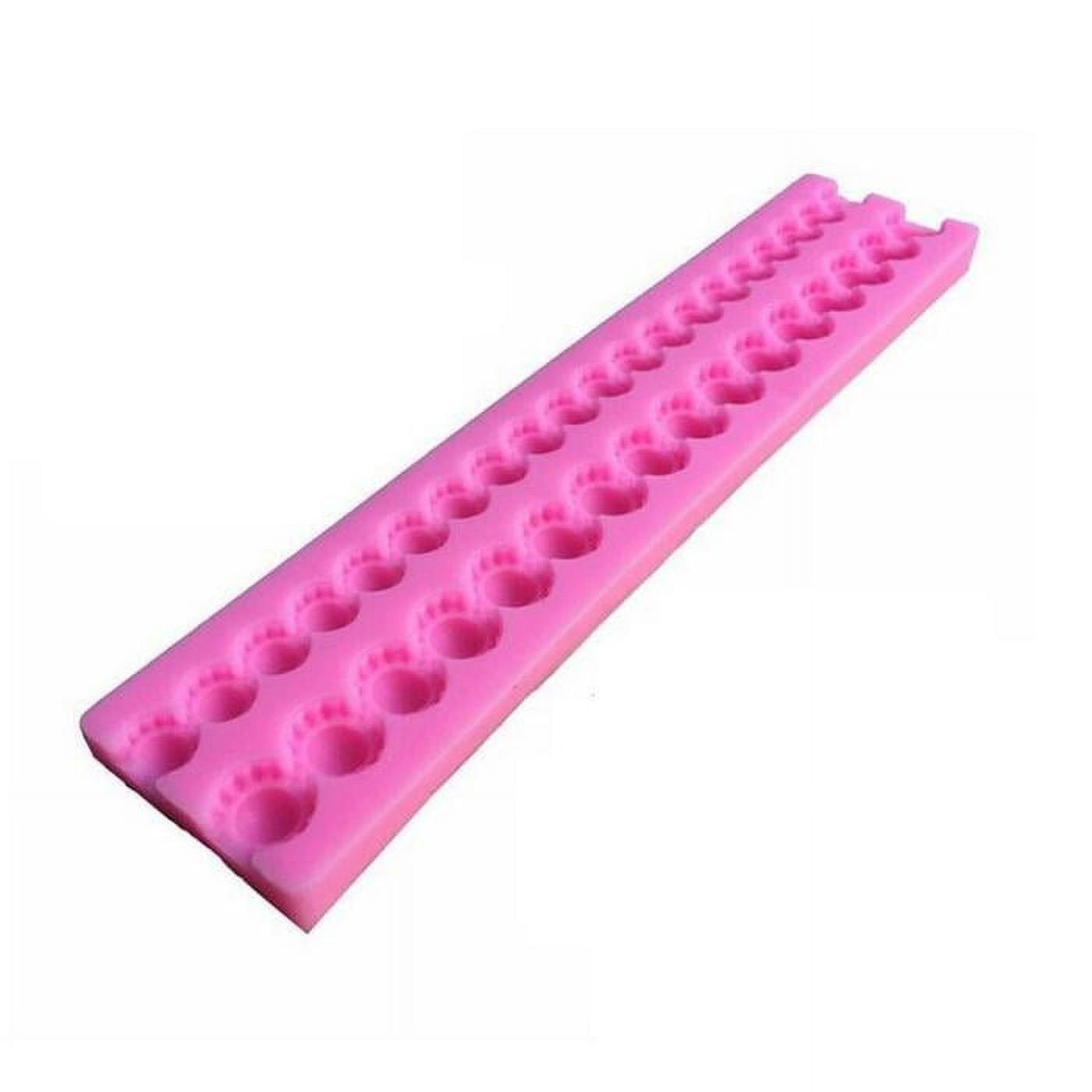 Pearls Silicone Mold Mat | Bakell - Walmart.com