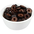 Pearls® Sliced California Ripe Olives 6-55 oz. Cans - Walmart.com