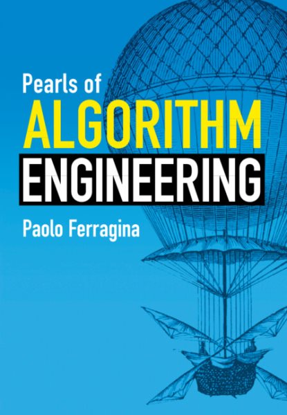 Pearls of Algorithm Engineering (Hardcover) - Walmart.com