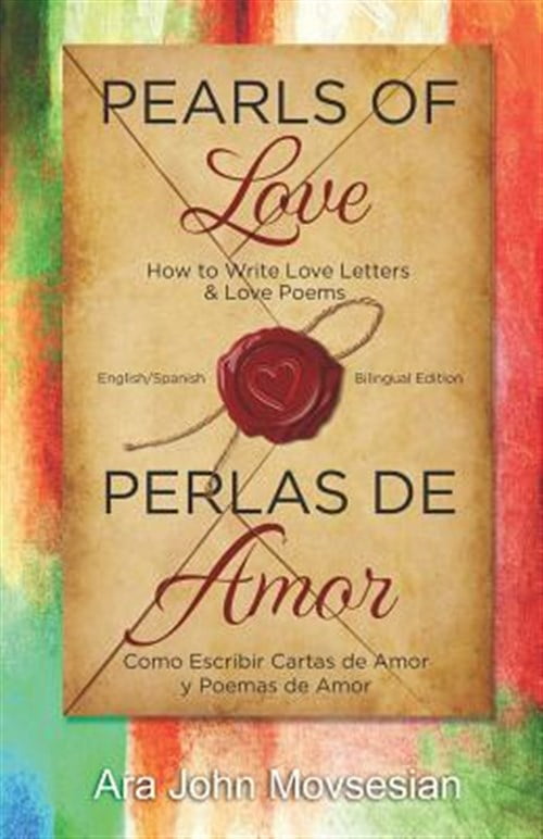 Pre-Owned Pearls of Love: How to Write Love Letters and Love Poems ...