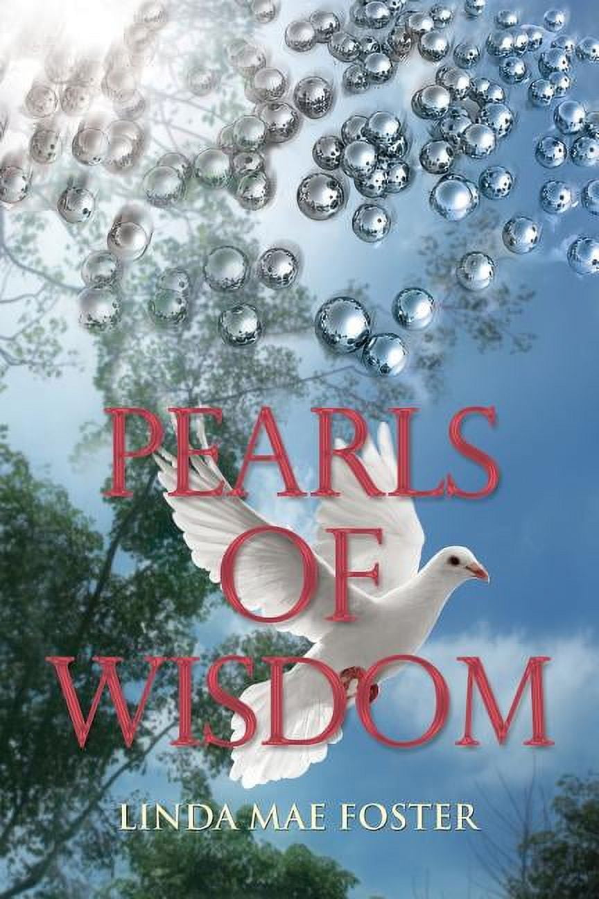 Pearls of Wisdom (Paperback) - Walmart.com