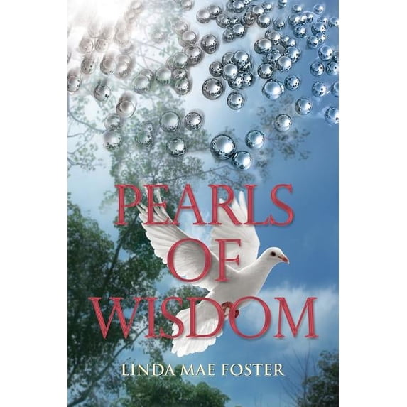 Pearls of Wisdom (Paperback) - Walmart.com