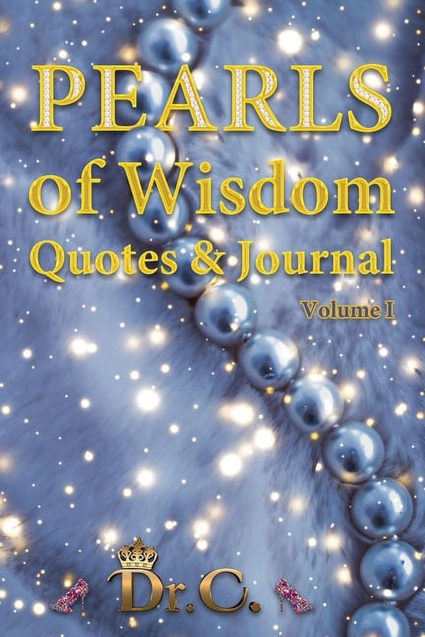 Quotes Pearls Wisdom