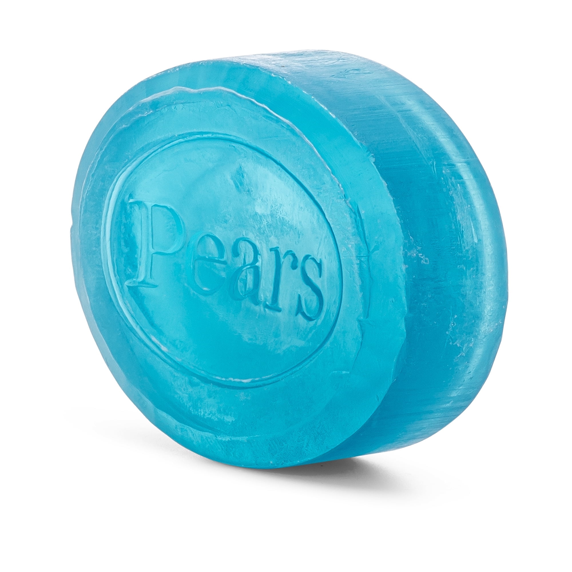 Pears Germ Shield with Mint Extract Soap Set of 3, 125G, Moisturizing ...