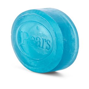 Pear Soap