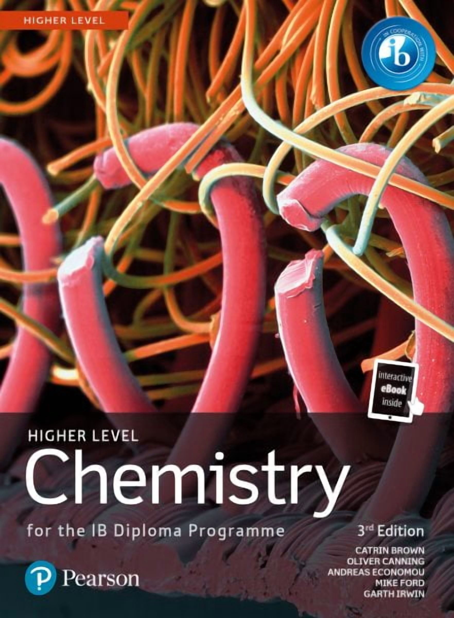 Chemistry Pearson