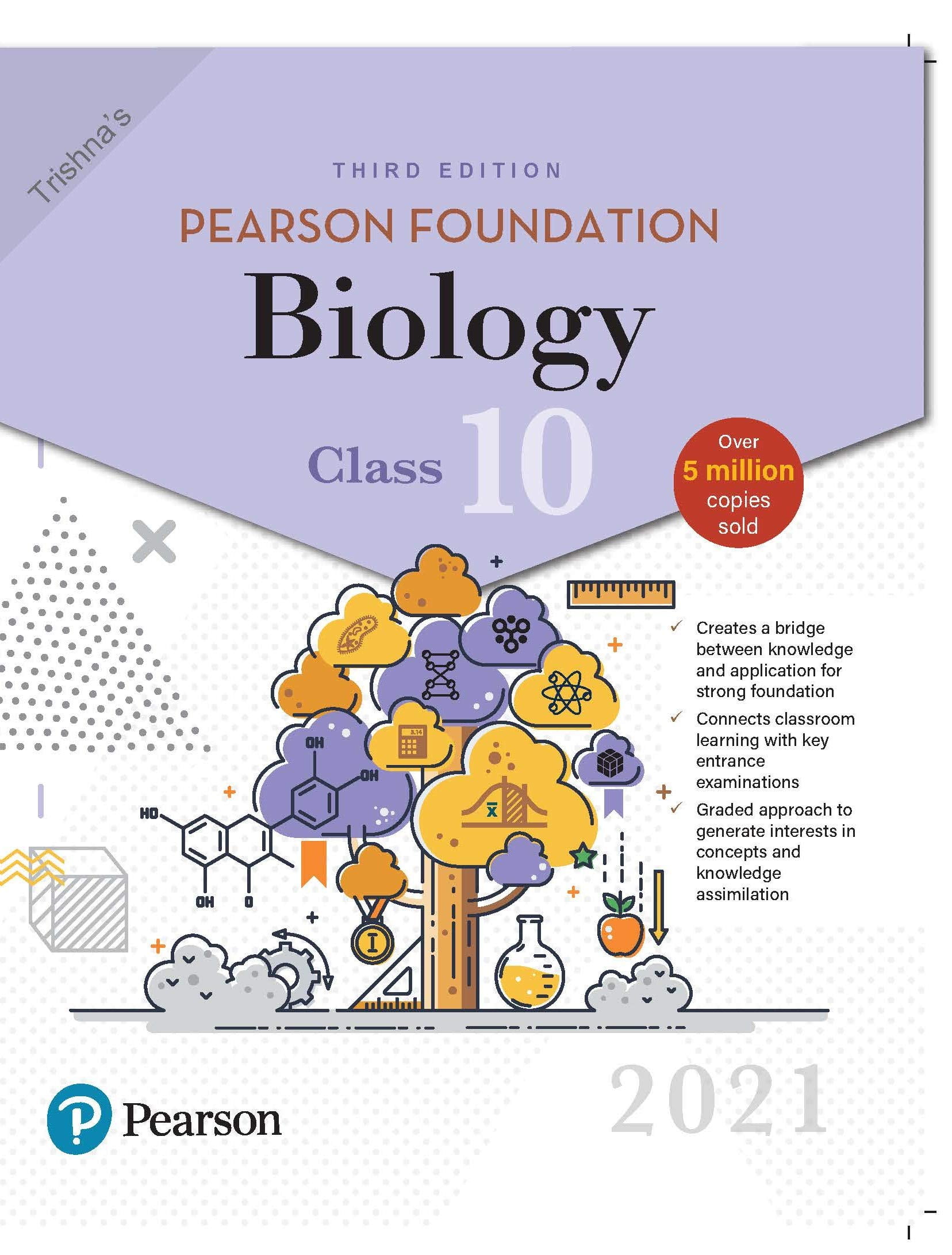 Biology Foundation