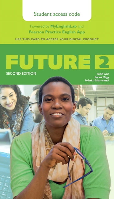 Pearson: Future 2 MEL Instant Access, Book 2 (2nd Edition) (Hardcover ...
