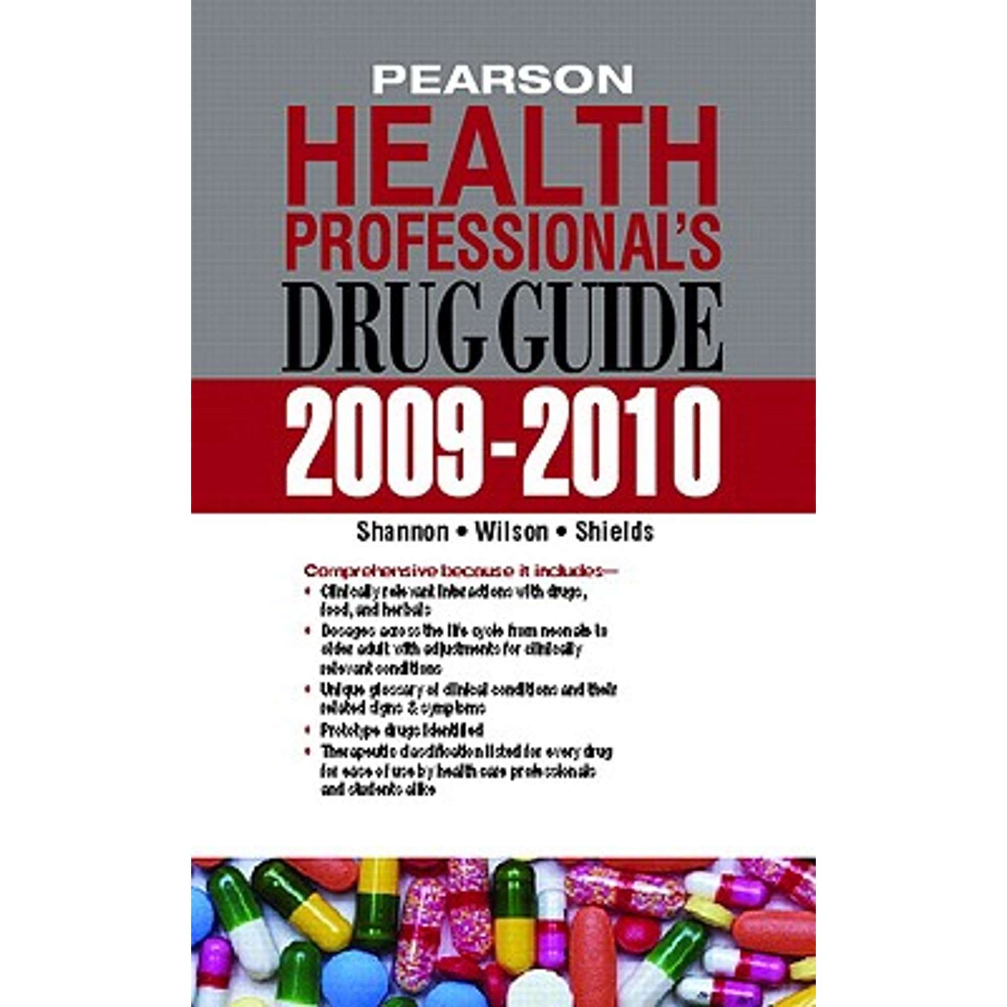 Pearson Health