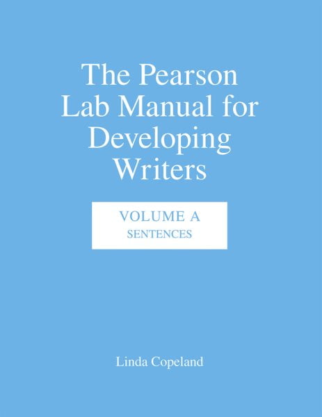 Lab Pearson