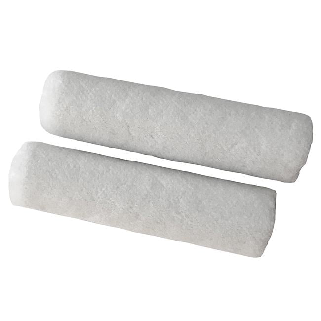Pearson MRR304 4.5 4.5 in. Jumbo Mohair Blend Roller - 2 Per Pack ...