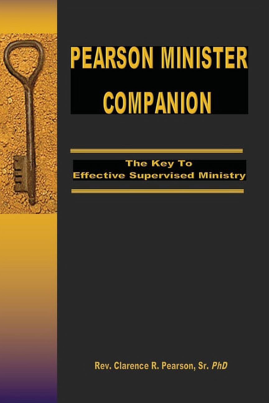 Minister Companion