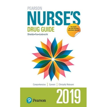 Davis's Drug Guide for Nurses - Walmart.com
