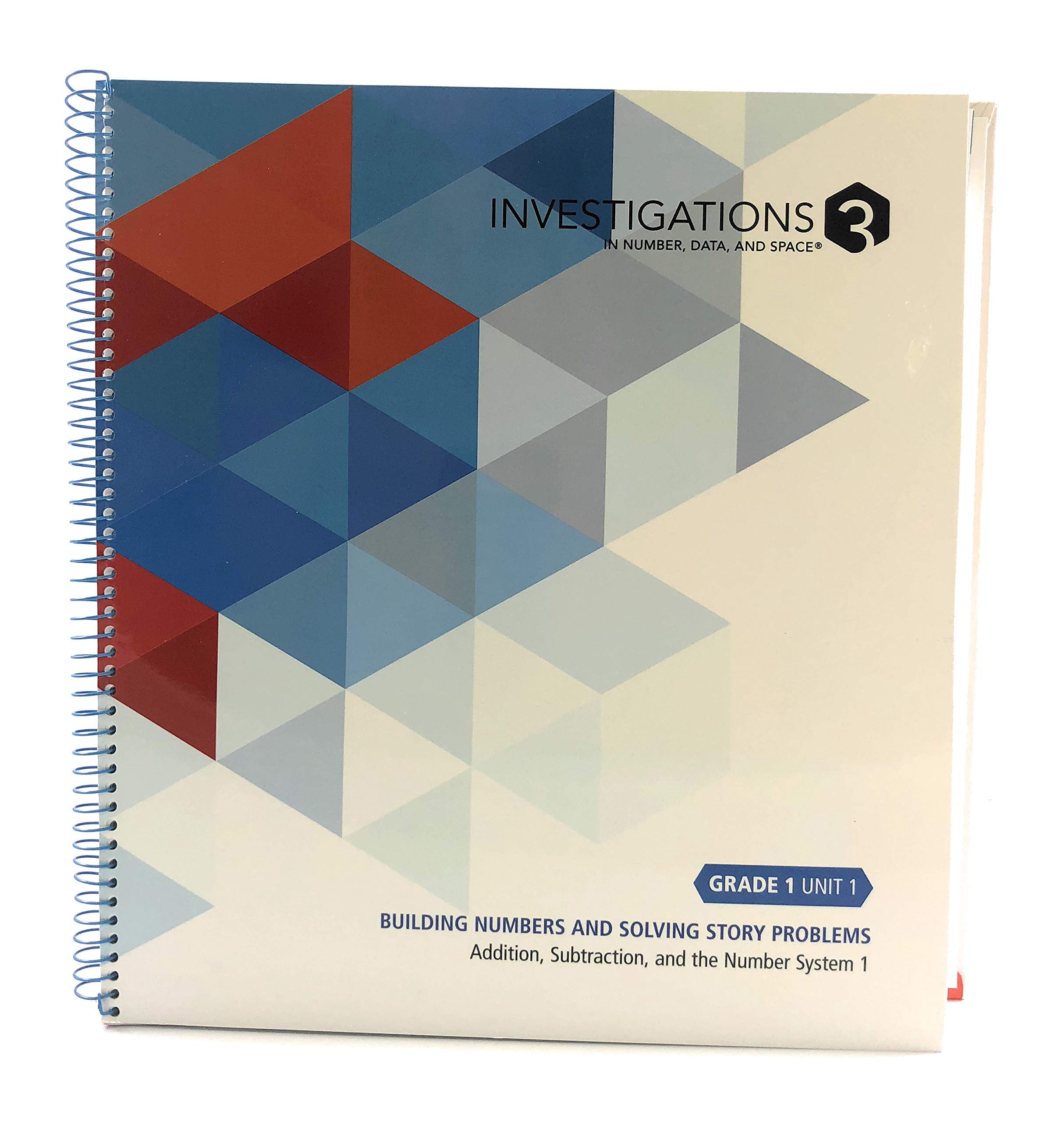 Pearson investigations 3 in Pearson number, data, and space ...
