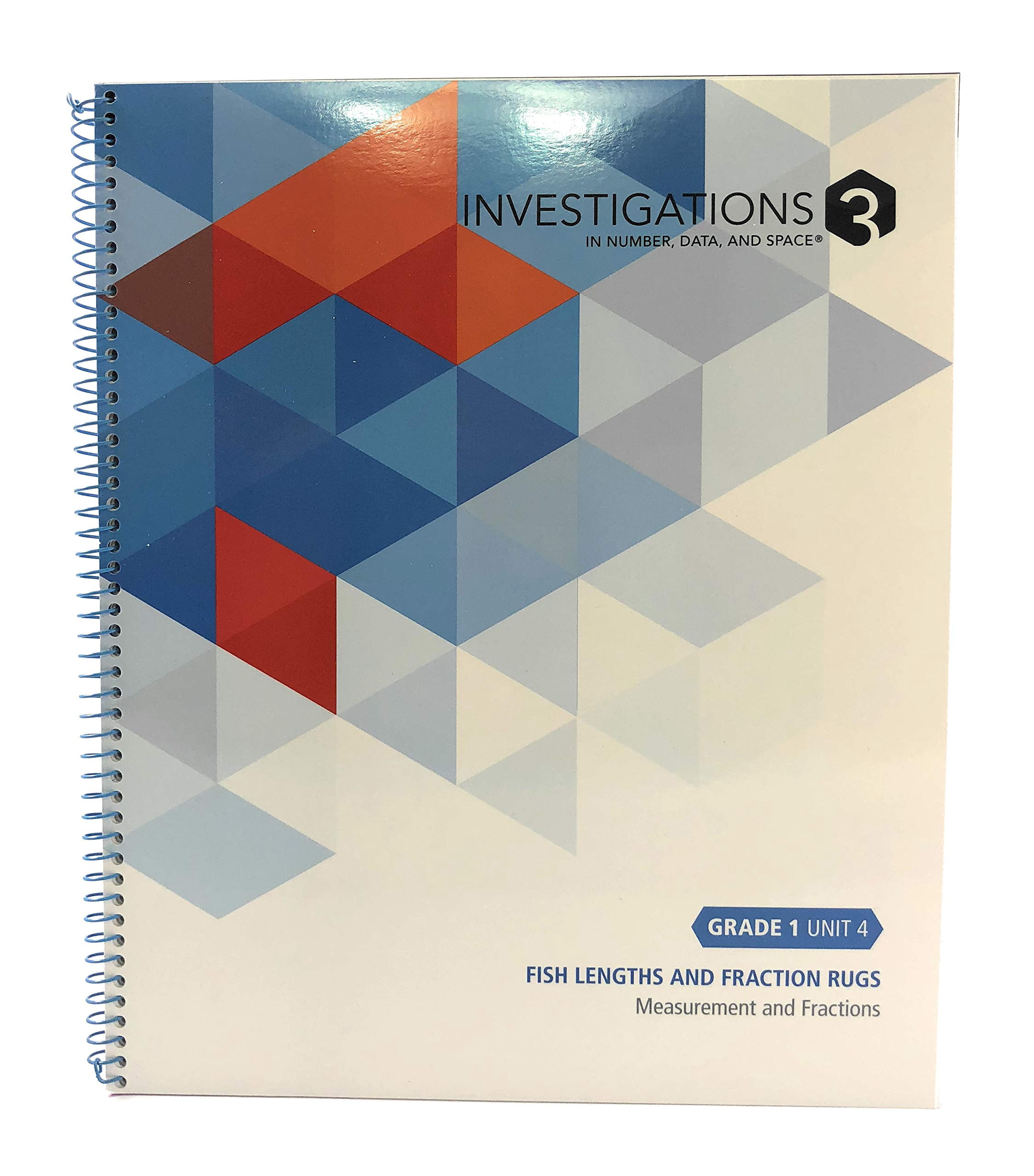 Pearson investigations 3 in Pearson number, data, and space - Grade 1 ...