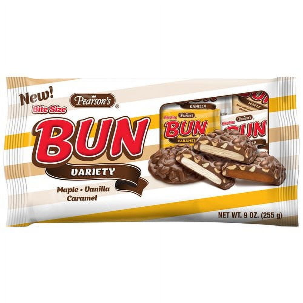 Nut Goodies