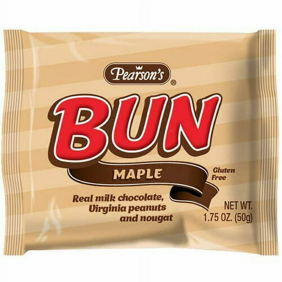 Bun Candy Bars
