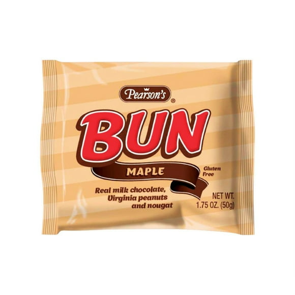 Bun Candy Bars