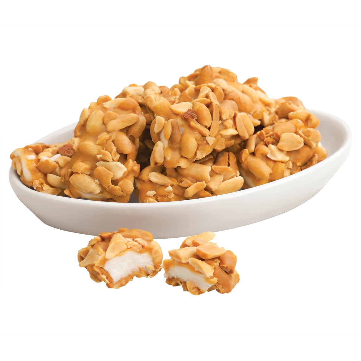 Pearson's Mini Nut Rolls, 8 oz. - Walmart.com