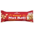 Pearson's Peanut Nut Roll 1.6 oz - Walmart.com