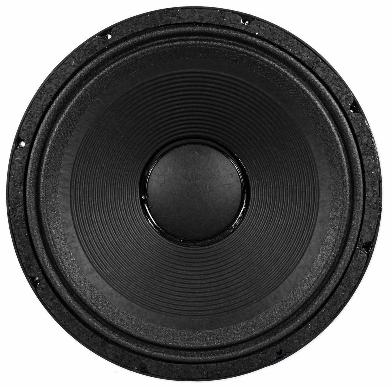 Peavey 18LOWRIDER 18-in Low Rider 8 Ohm High Power Professional ...