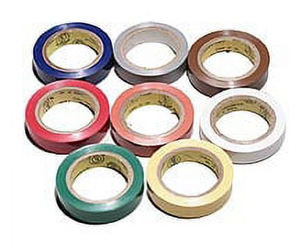 Peavey COLOR-CODED MICROPHONE ID TAPE With Eight Different Tape Colors ...