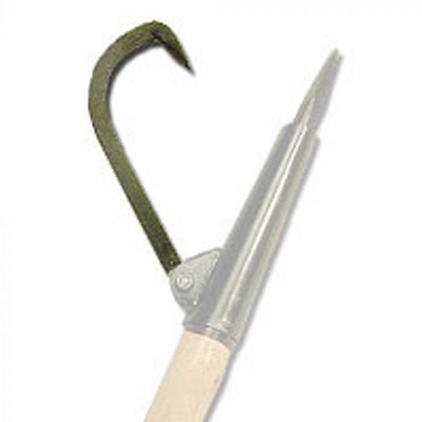 Peavey Manufacturing 8-1/2" Replacement Duck Bill Hook - Walmart.com