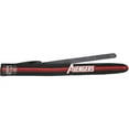 Peavey Marvel Avenger Logo Leather Strap - Walmart.com