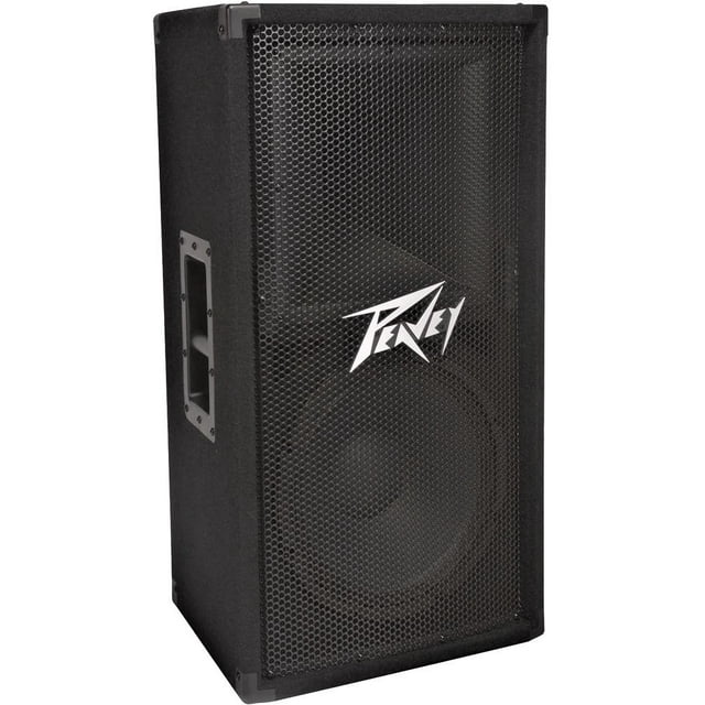 Peavey PV112 PA DJ Speaker12“ Two Way 1600 Watt Pro Audio PA DJ Live ...